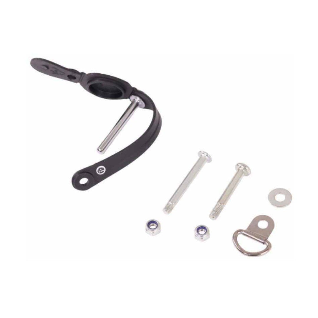 Thule Coaster XT Hitch Strap Replacement Kit | Shop | Arbutus Routes ...